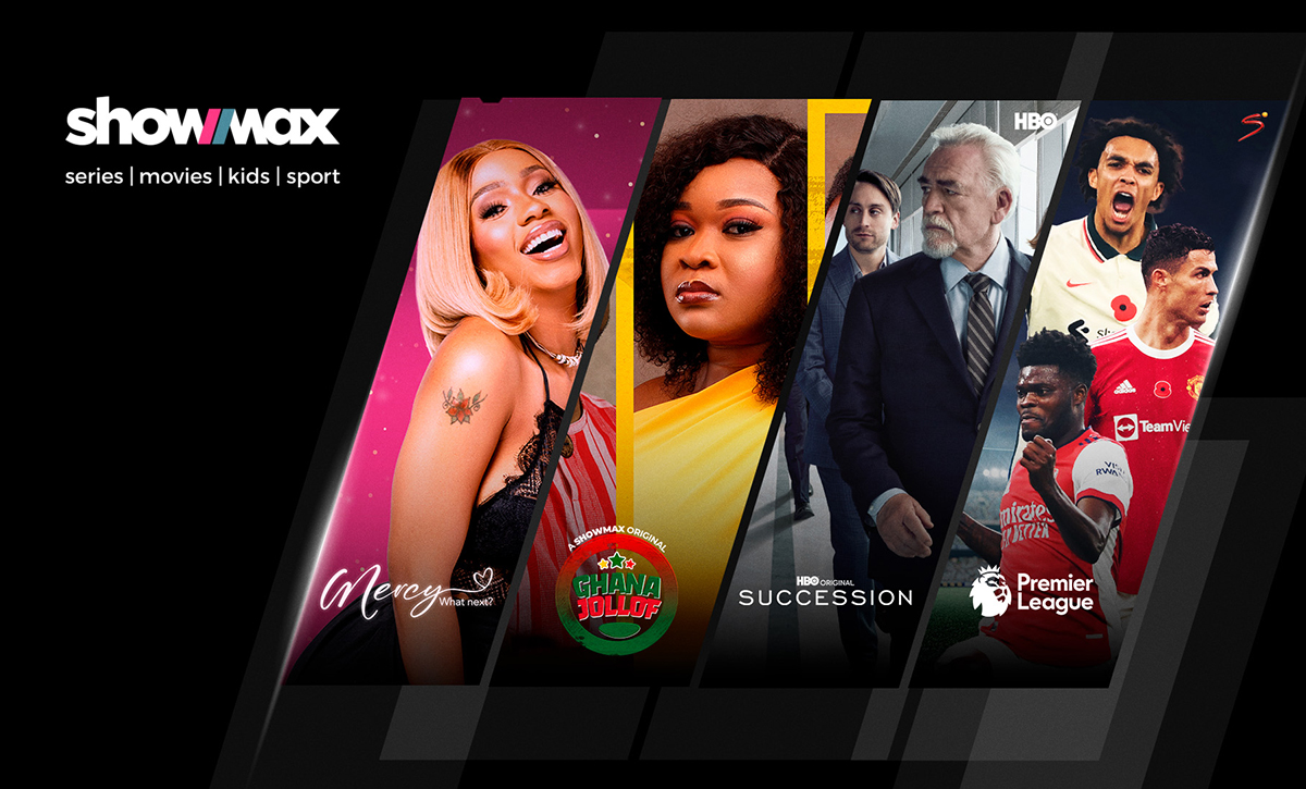 How to Watch Showmax in Canada: Streaming Guide