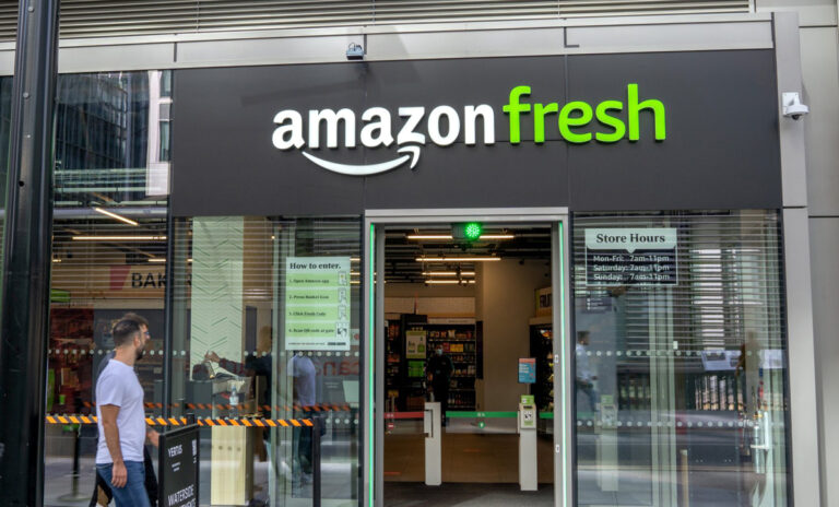 When Will Amazon Fresh Come to Canada? Availability