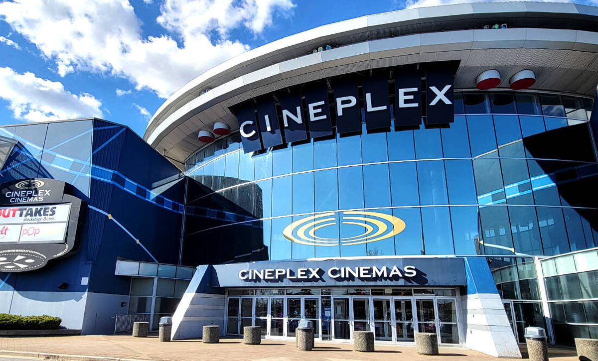 How to Cancel Cineplex Tickets in Canada: Complete Guide